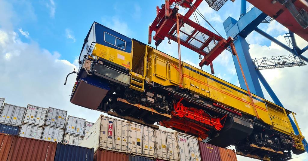 Combi Lift prepares to adapt to change | Article | Heavy Lift & Project ...