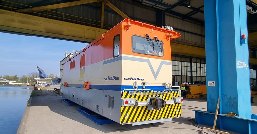 Combi Lift prepares to adapt to change | Article | Heavy Lift & Project ...