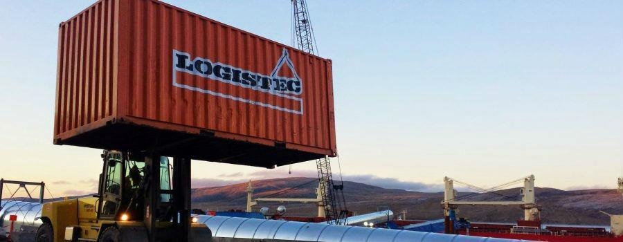 Logistec expands with Gulf Stream Marine | News | Heavy Lift & Project ...