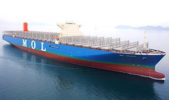 Changes at the top for MOL | News | Heavy Lift & Project Forwarding ...