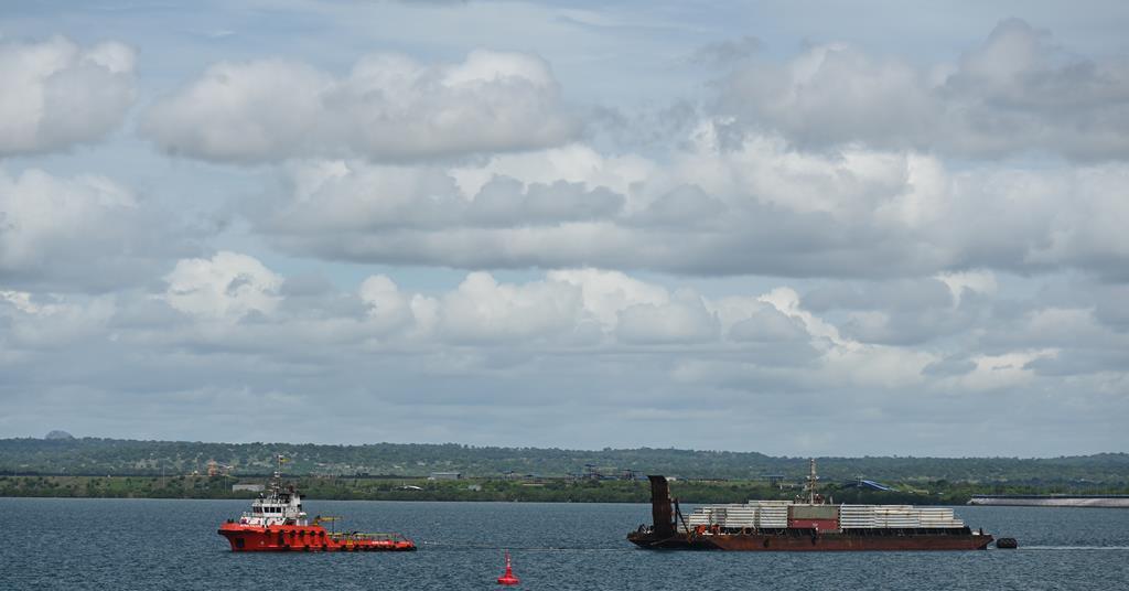 Project Cargo Africa: a roadmap to future growth | Heavy Lift & Project ...