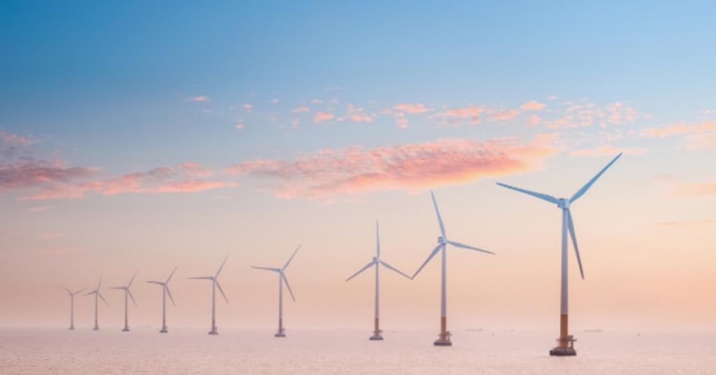 Poland promotes offshore wind potential | News | Heavy Lift & Project ...