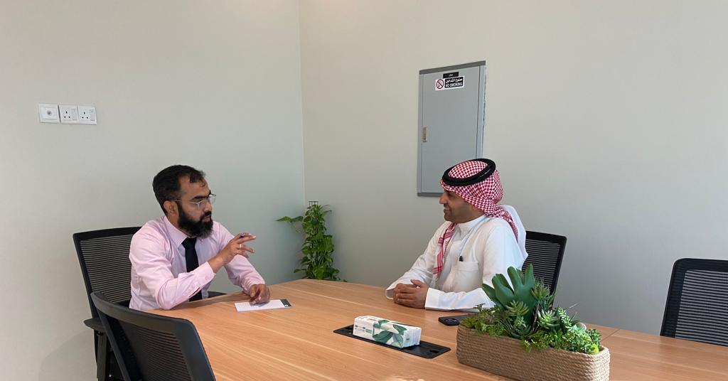 Blue Bell Shipping opens in Saudi Arabia | Heavy Lift & Project ...