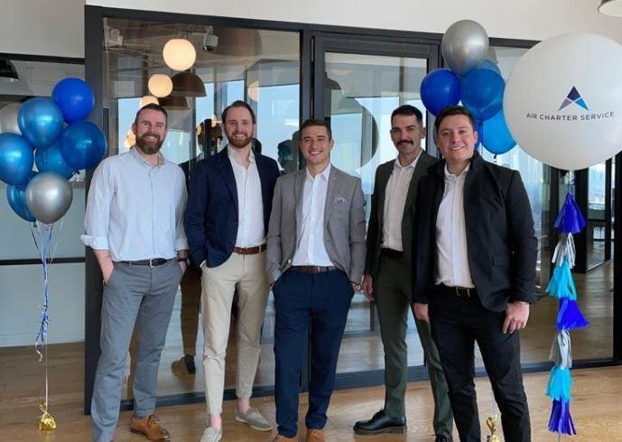 ACS opens in Mexico City | News | Heavy Lift & Project Forwarding ...