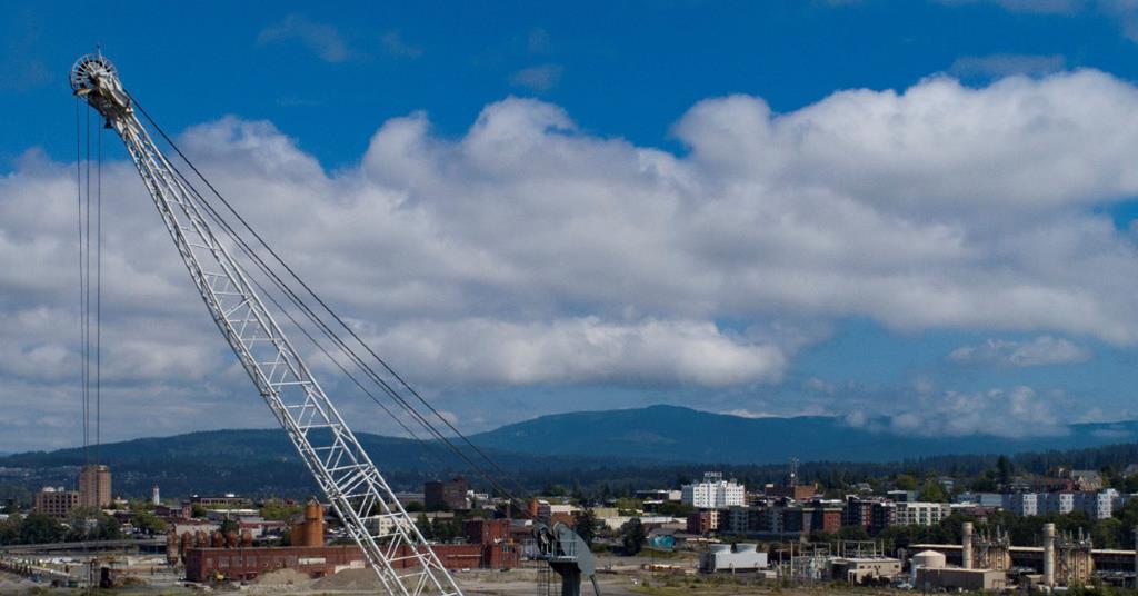 Bellingham boosts capacity | News | Heavy Lift & Project Forwarding ...