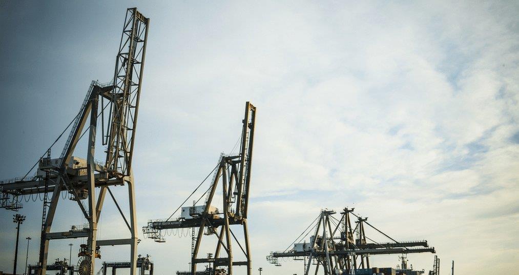 UAL adds Houston port call | News | Heavy Lift & Project Forwarding ...