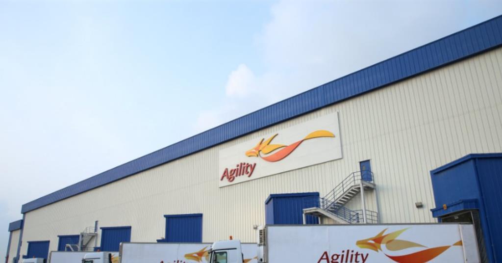 Changes at Agility GIL | News | Heavy Lift & Project Forwarding ...