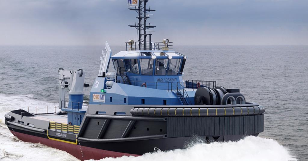 ABL adds ship design expertise | News | Heavy Lift & Project Forwarding ...