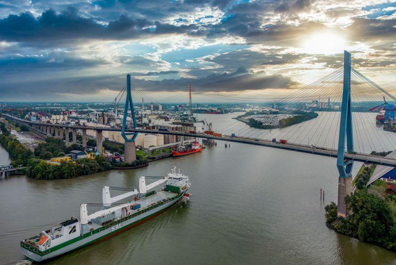 SAL’s Sofie debuts updated look | Heavy Lift & Project Forwarding ...