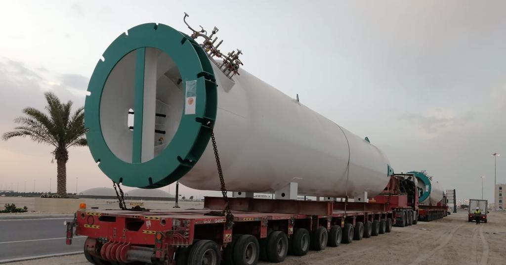 Qatar: Project opportunities despite blockade | News | Heavy Lift ...