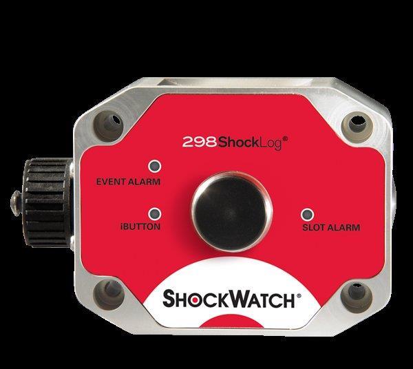 Impact monitor enhanced with satellite connectivity | News | Heavy Lift ...