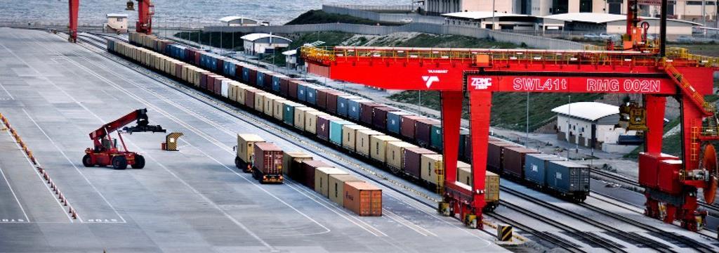 Transnet suffers further disruption | News | Heavy Lift & Project ...