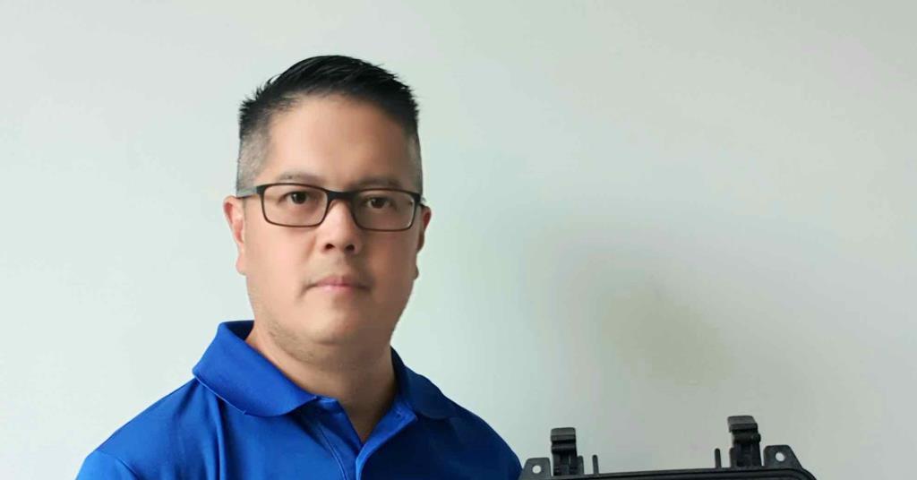 PGA named Eilon distributor | News | Heavy Lift & Project Forwarding ...