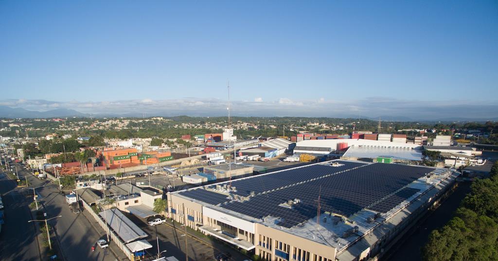 MARDOM: Celebrating 50 years of excellence | From our sponsors | Heavy ...