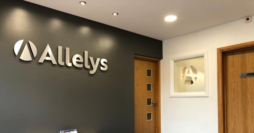 Allelys adds second office | News | Heavy Lift & Project Forwarding ...