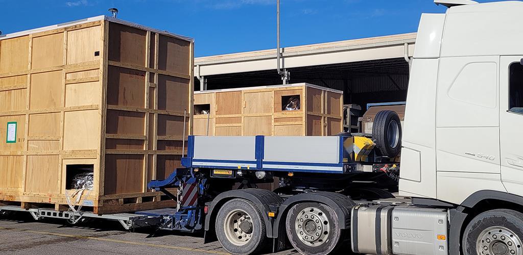 ALS completes oversize hat-trick | News | Heavy Lift & Project ...