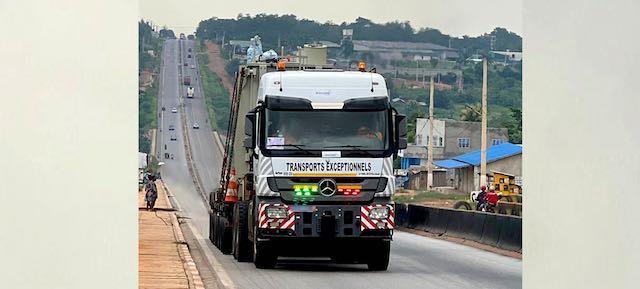 Bolloré moves in Niger | News | Heavy Lift & Project Forwarding ...