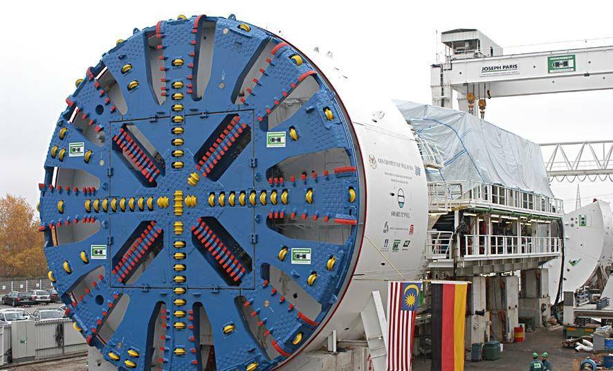 PPG training course set for October | News | Heavy Lift & Project ...