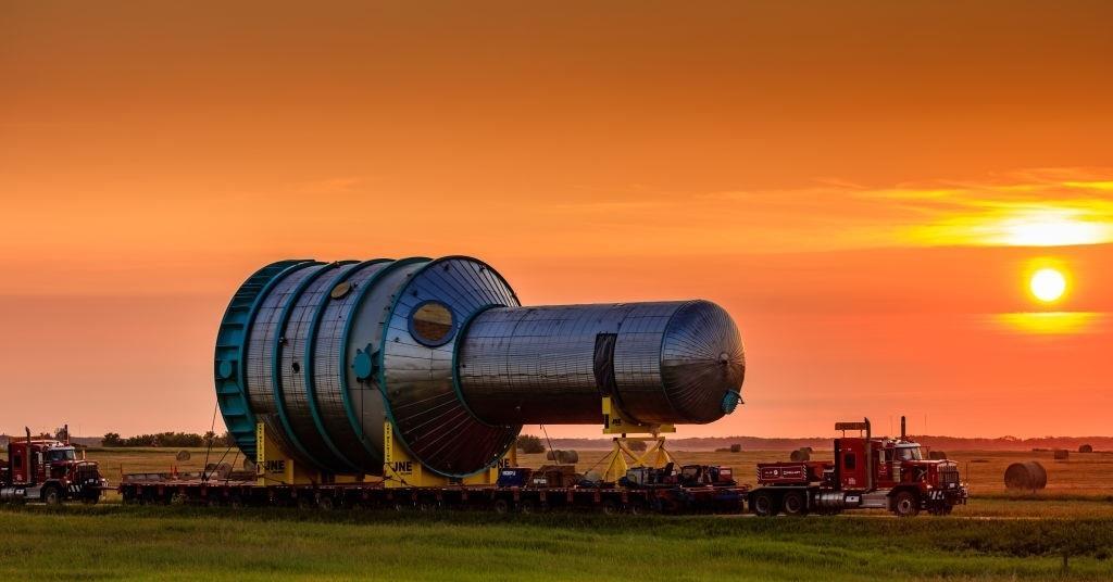 ALE and Roll-Lift end JV | News | Heavy Lift & Project Forwarding ...