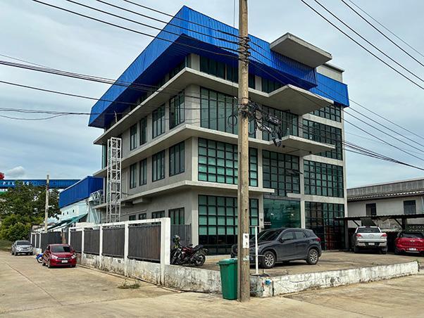 Manitowoc appoints VA Techsys as Grove supplier in Thailand | Heavy ...