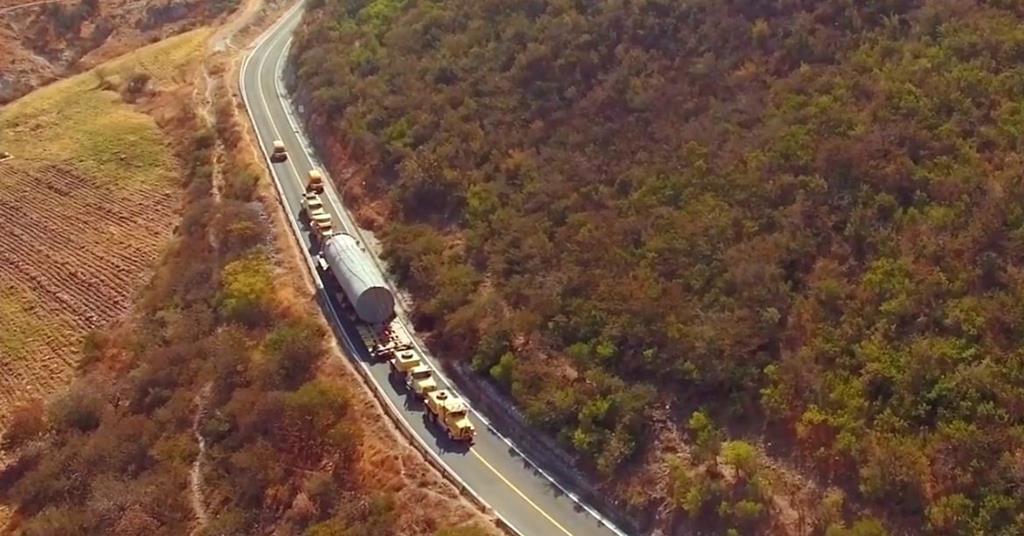 No movement on Mexican permit issues | News | Heavy Lift & Project ...