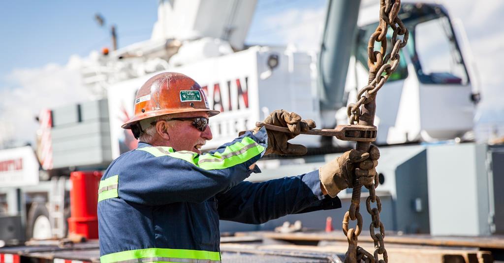 SC&RA update on Essential Critical Infrastructure Workers | News ...