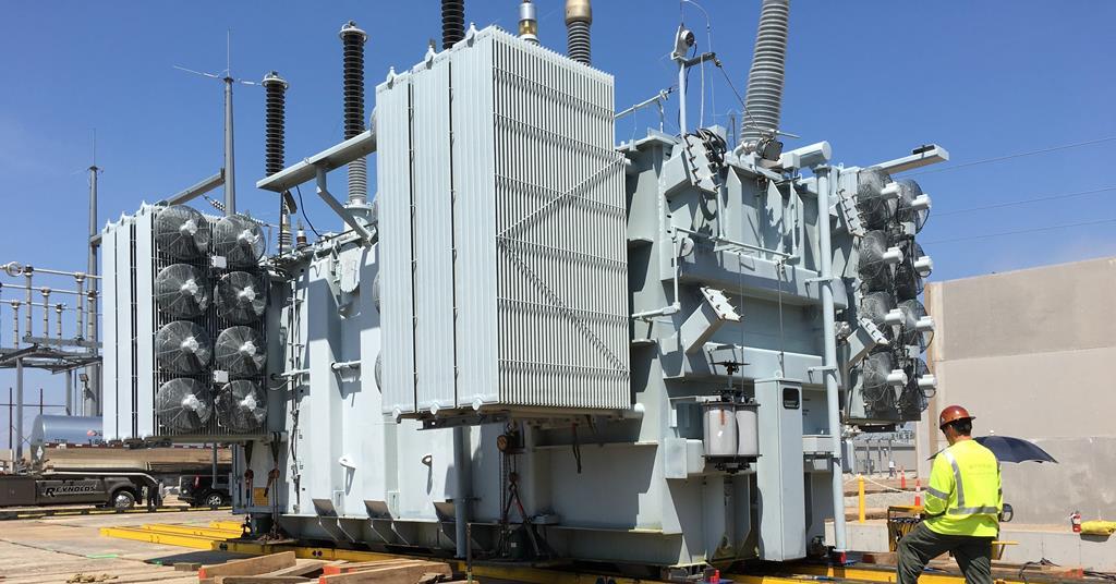 Reynolds slides to success | News | Heavy Lift & Project Forwarding ...