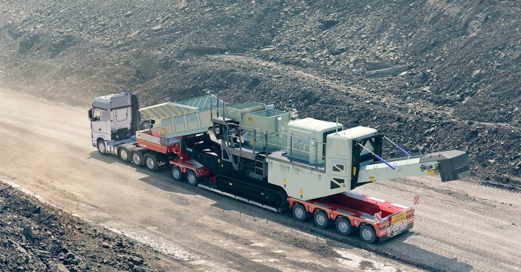 MAX710 launched | Heavy Lift & Project Forwarding International