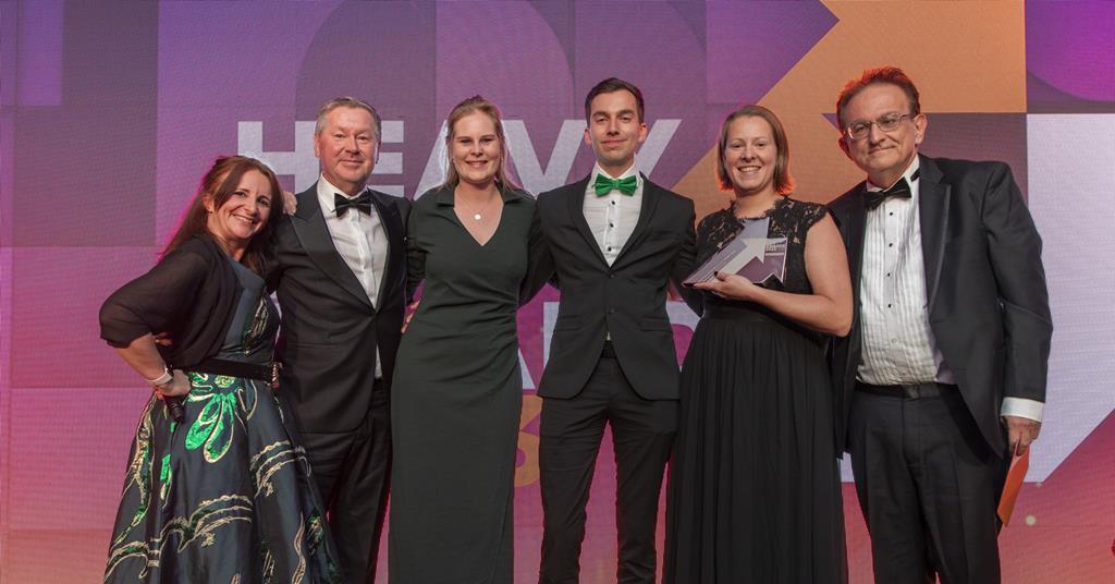 Heavy Lift Awards 2023: Winners revealed | Heavy Lift & Project ...