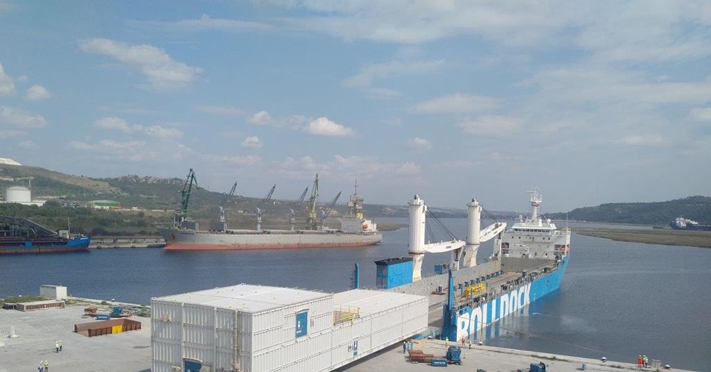 Bertling secures five-year TCO contract | News | Heavy Lift & Project ...