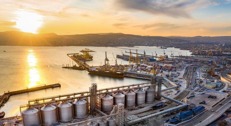 Delo Group outlines long-term goals | News | Heavy Lift & Project ...