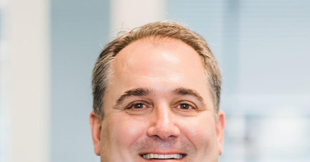 Kramek appointed to lead WSC | Heavy Lift & Project Forwarding ...