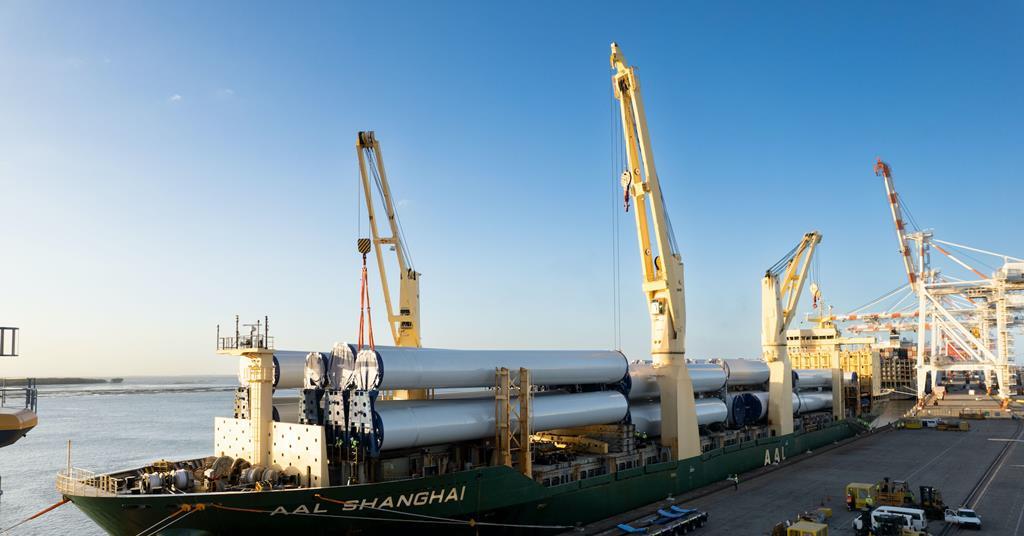 Shortlist spotlight: Ship Operator of the Year Award | From our ...