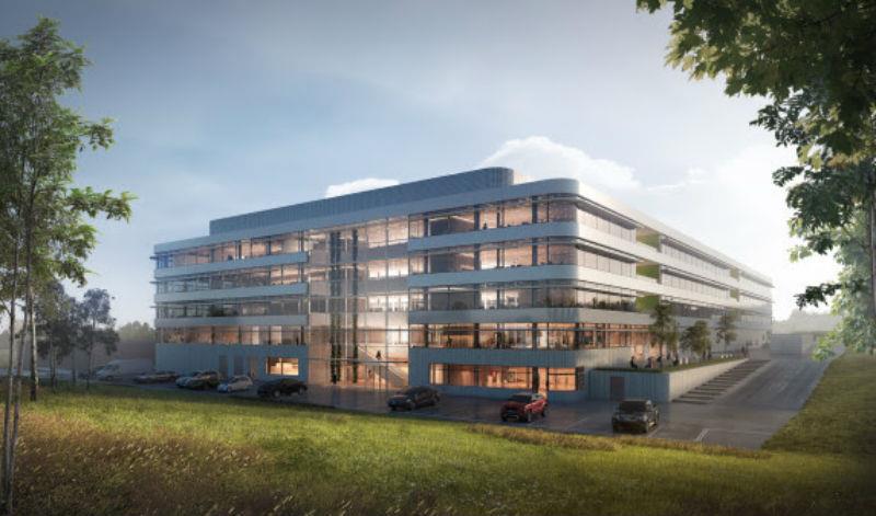 DSV announces expansion | News | Heavy Lift & Project Forwarding ...