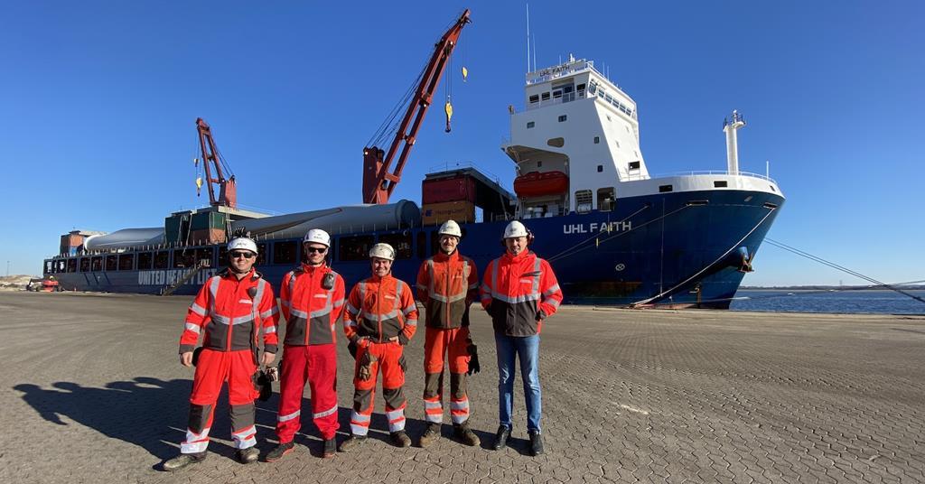 Shortlist spotlight: Ship Operator of the Year Award | From our ...