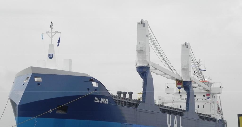 UAL introduces Warri service | News | Heavy Lift & Project Forwarding ...