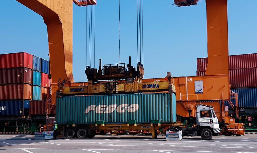 Fesco approves management board | News | Heavy Lift & Project ...