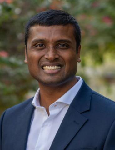 Logeswaran joins Hareket as CCO | Heavy Lift & Project Forwarding ...