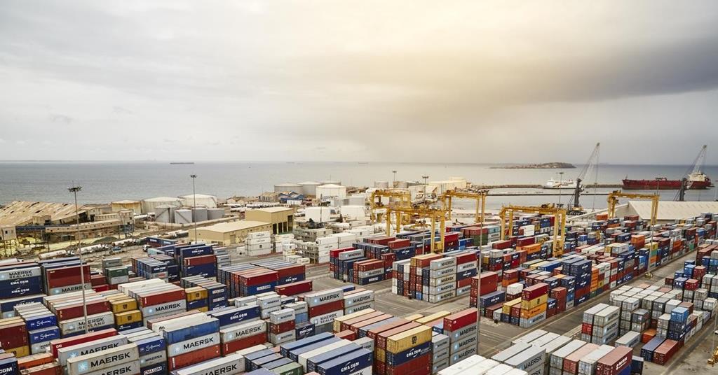 DP World to develop Ndayane port | News | Heavy Lift & Project ...