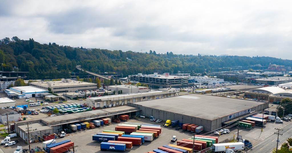 Pasha Logistics expands in the Pacific Northwest | Heavy Lift & Project ...