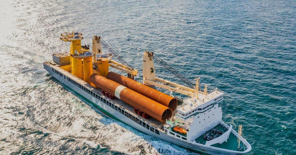 Jumbo-SAL-Alliance comes to life | News | Heavy Lift & Project ...