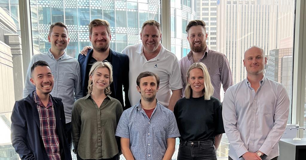 ACS expands in Australia | Heavy Lift & Project Forwarding International