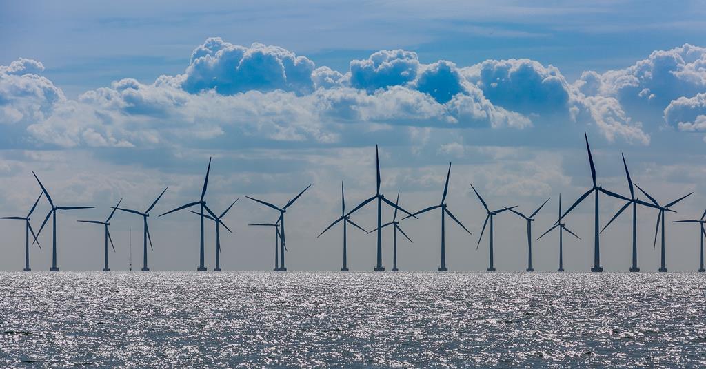 Humboldt Bay’s offshore wind terminal gets grant support | Heavy Lift ...