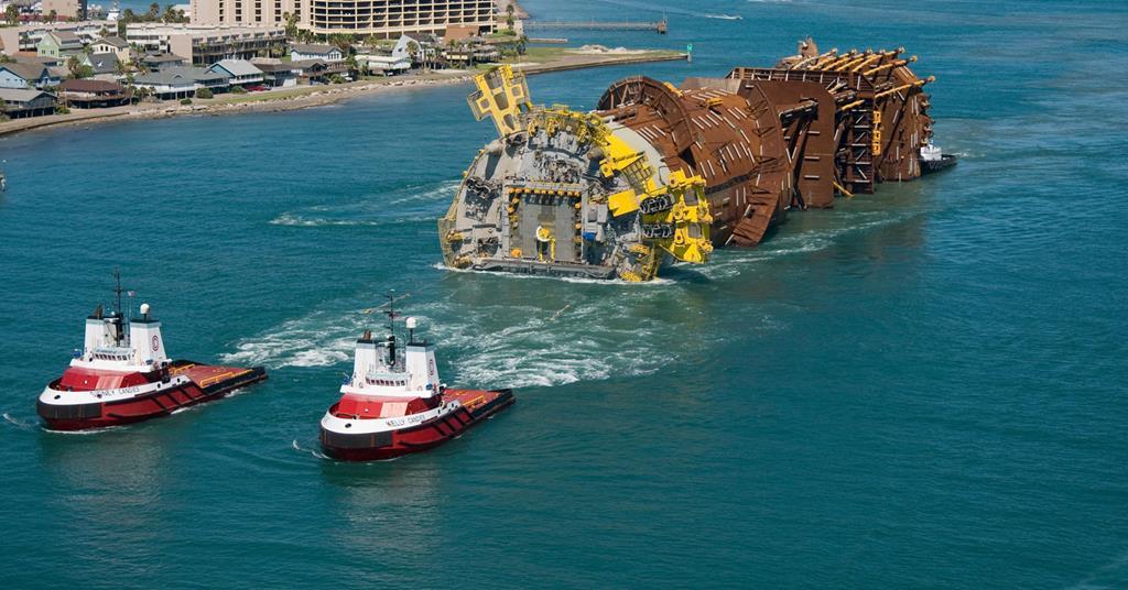 Agility GIL maintains profitability | News | Heavy Lift & Project ...