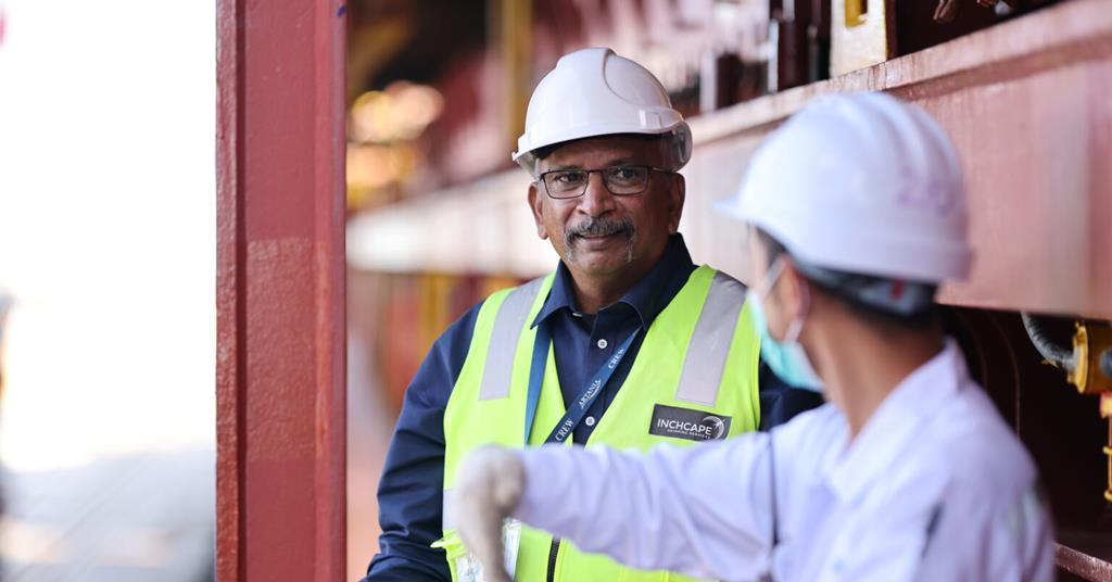 Inchcape in Kennedy Hunter acquisition | News | Heavy Lift & Project ...