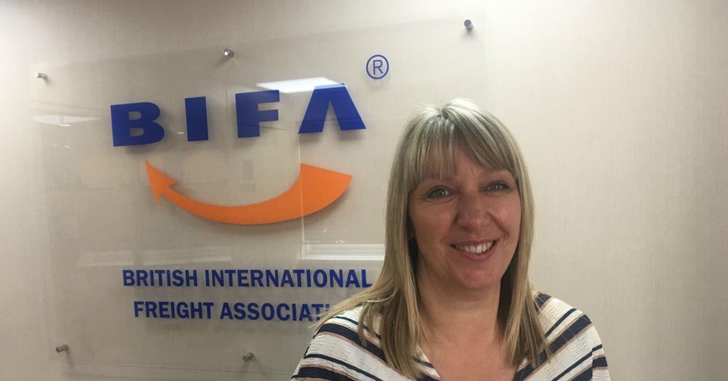 BIFA boosts training courses with Sumner | News | Heavy Lift & Project ...