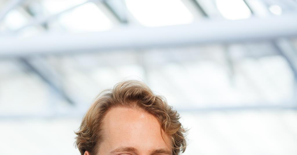 Huisman names Roodenburg as CEO | News | Heavy Lift & Project ...