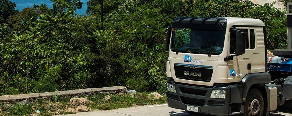 Royal Cargo expands footprint | News | Heavy Lift & Project Forwarding ...