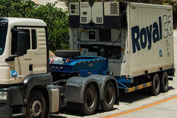 Royal Cargo expands footprint | News | Heavy Lift & Project Forwarding ...