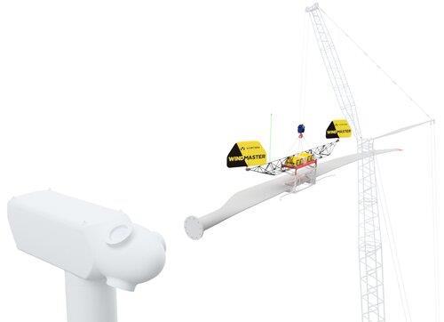 Hanho appointed Verton distributor | News | Heavy Lift & Project ...